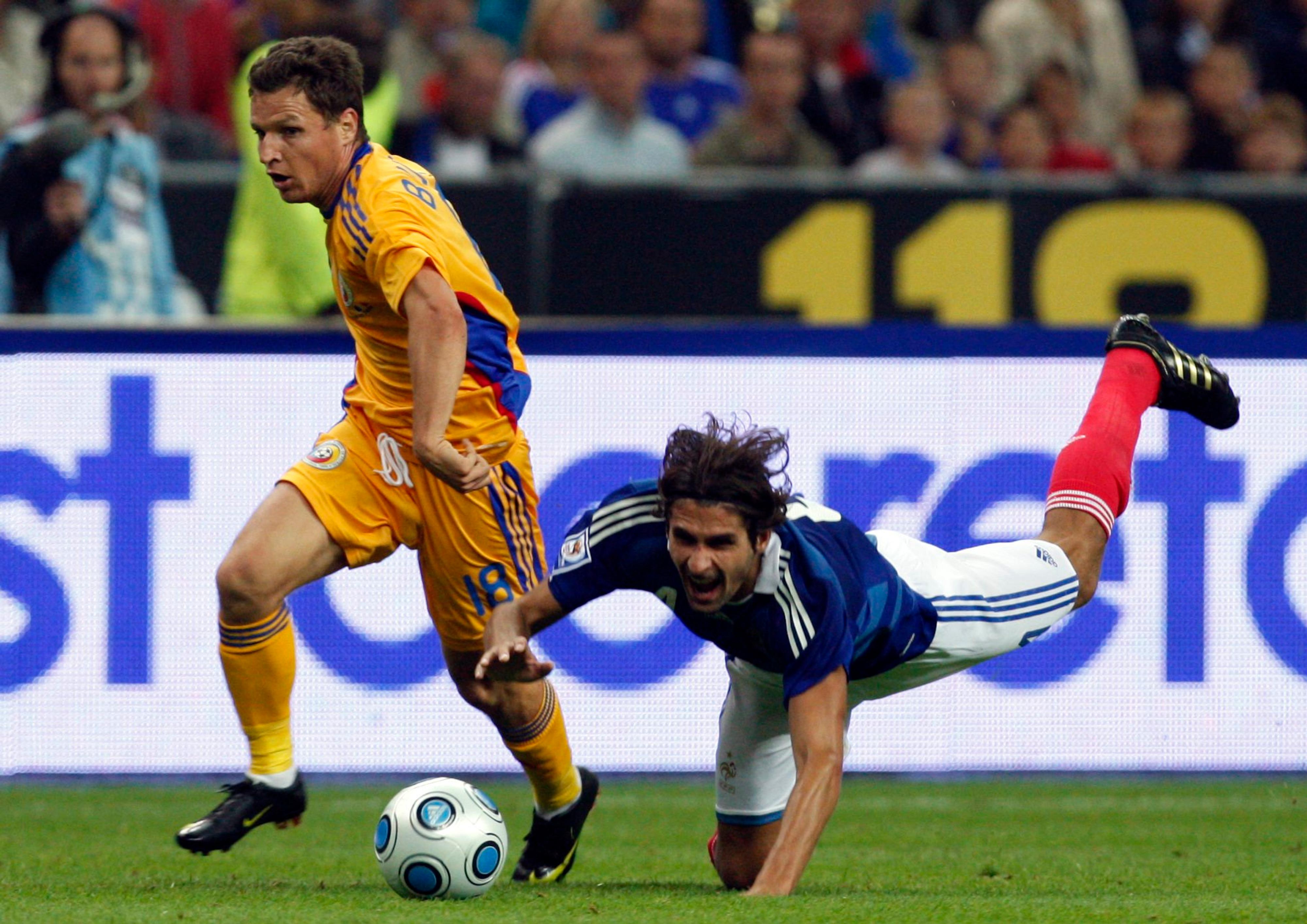 France - Roumanie : un résultat décevant malgré la manière