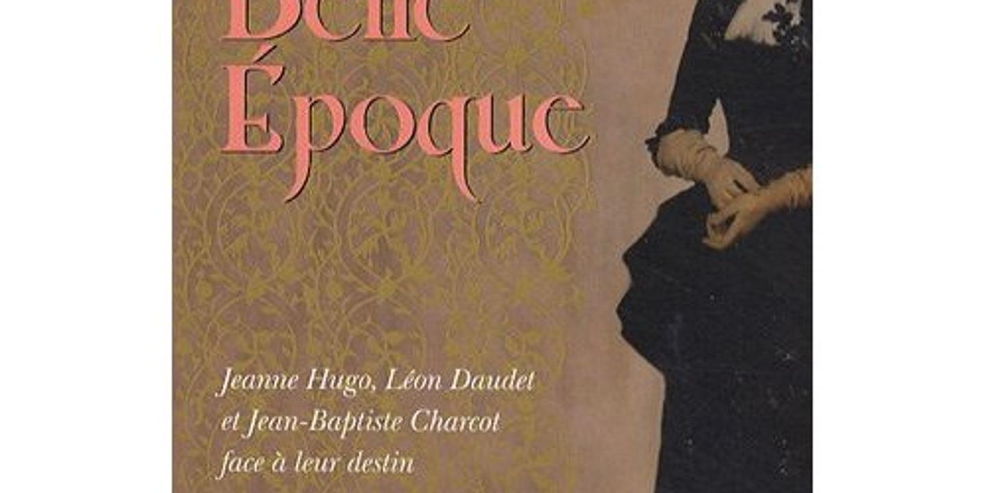 "Belle Epoque", de Kate Cambor : une jeunesse dorée à la Belle Epoque