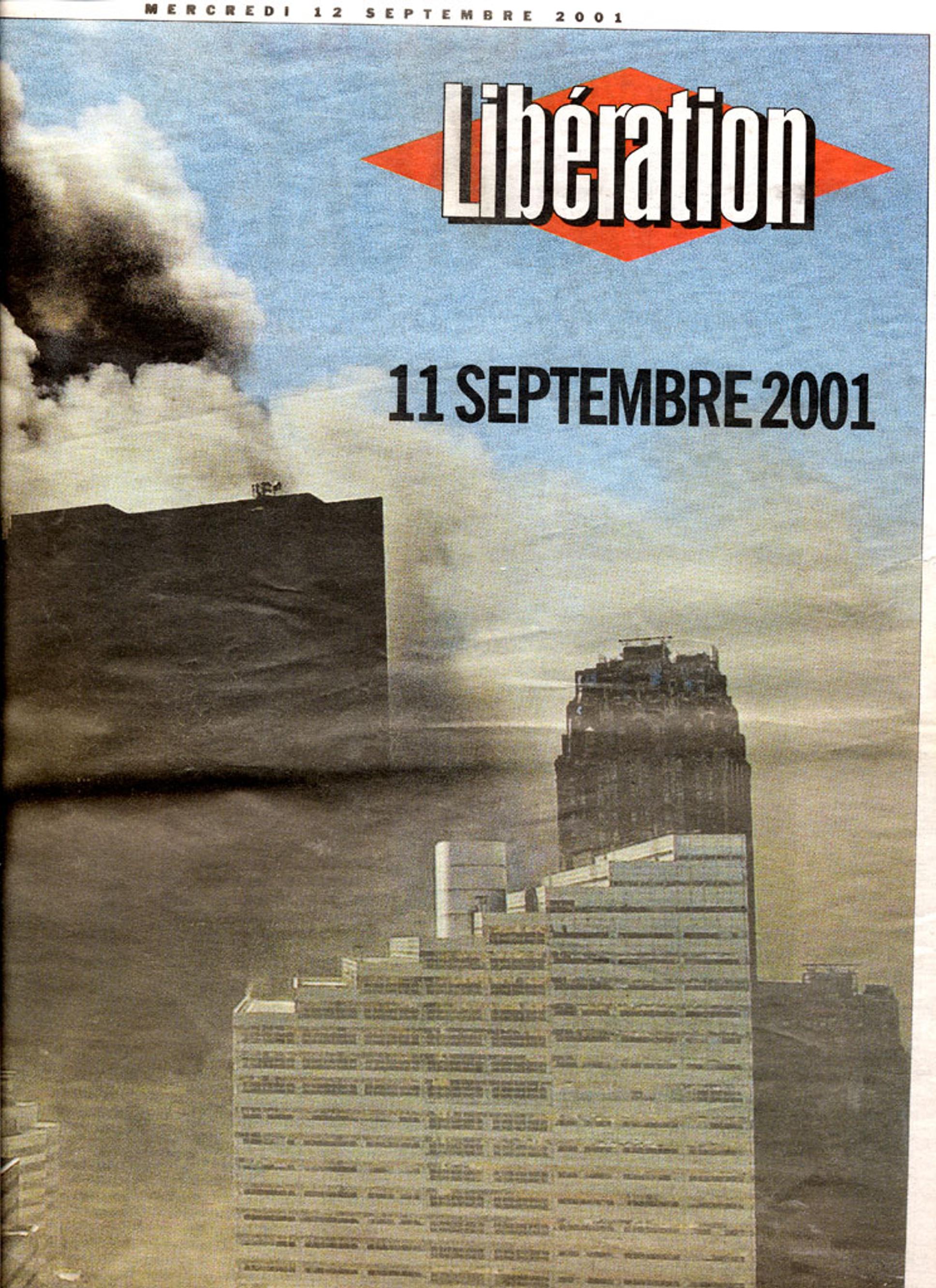 "C'est la guerre", "Salauds", "Combien de morts ?" : les "unes" du 12 ...