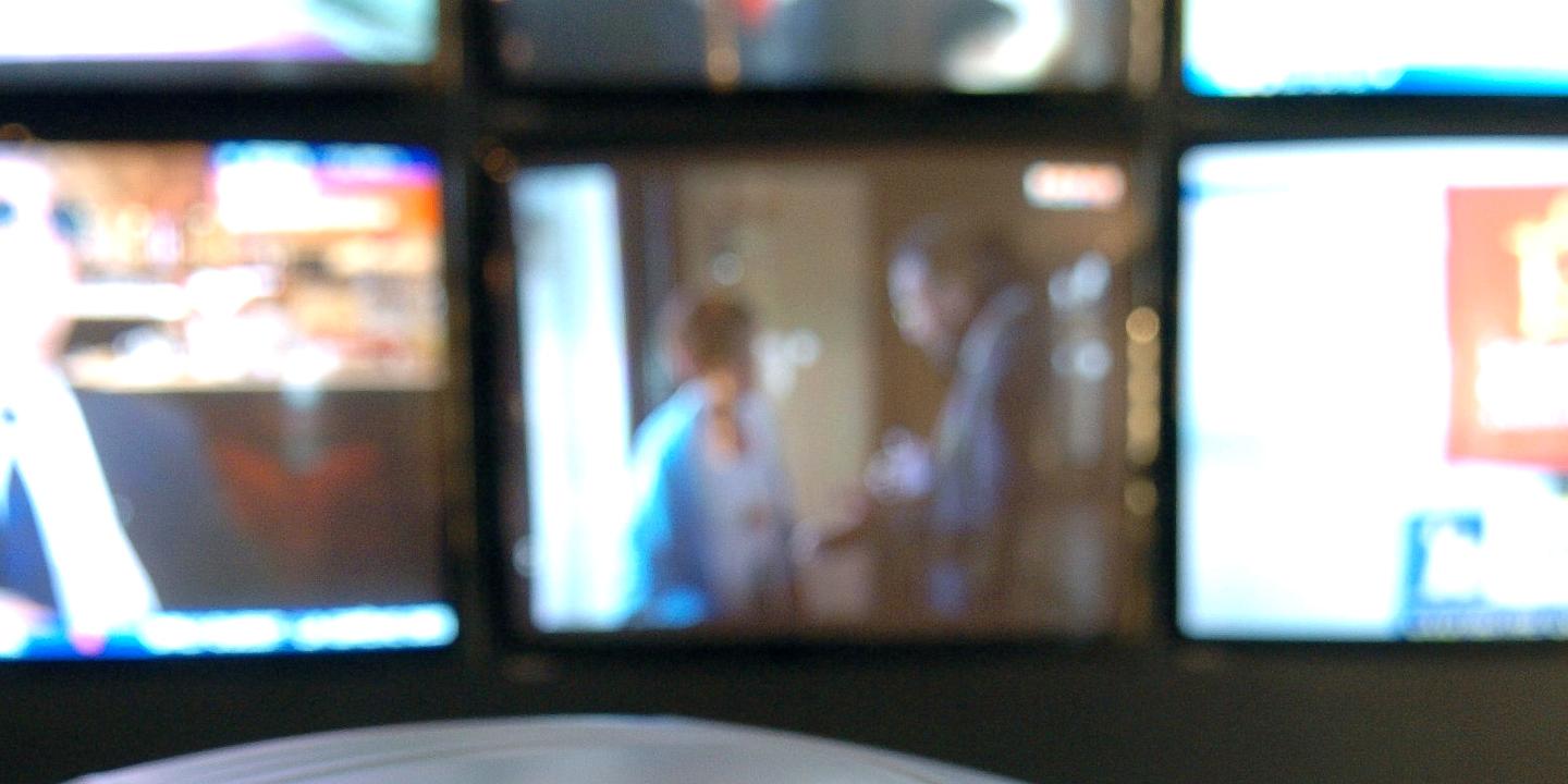 Le futur de la télévision du futur, par Guillaume Fraissard et Macha Séry