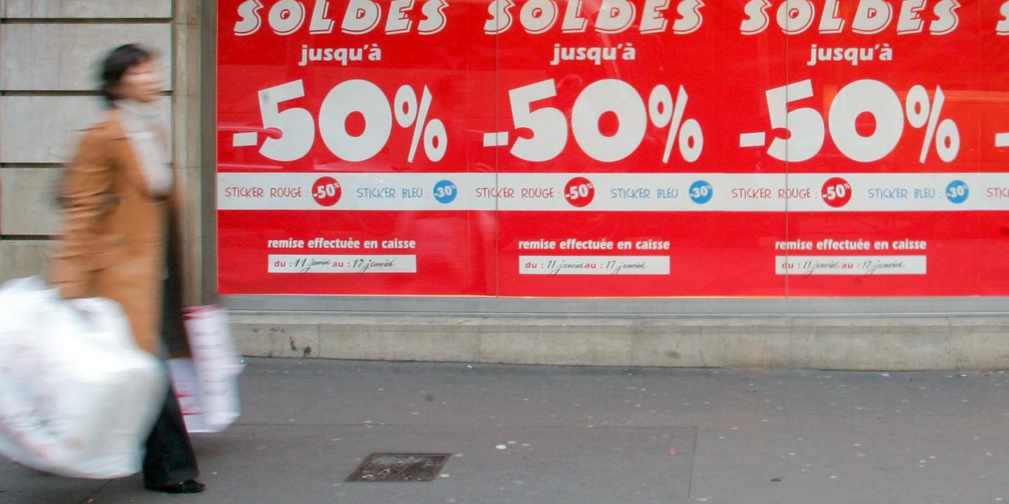 Quel type de consommateur êtes-vous