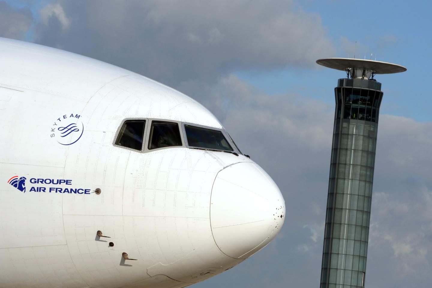 Nouvel incident sur un A320 équipé de sondes Pitot