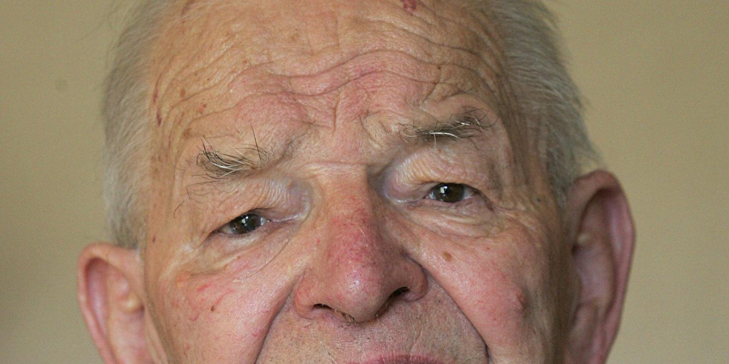 Raymond Mis, protagoniste d'un mystère criminel jamais élucidé