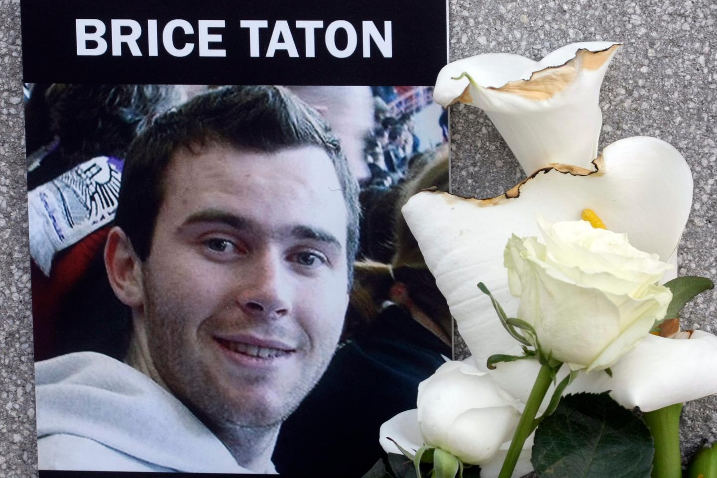 Mort de Brice Taton : Le TFC réitère son soutien