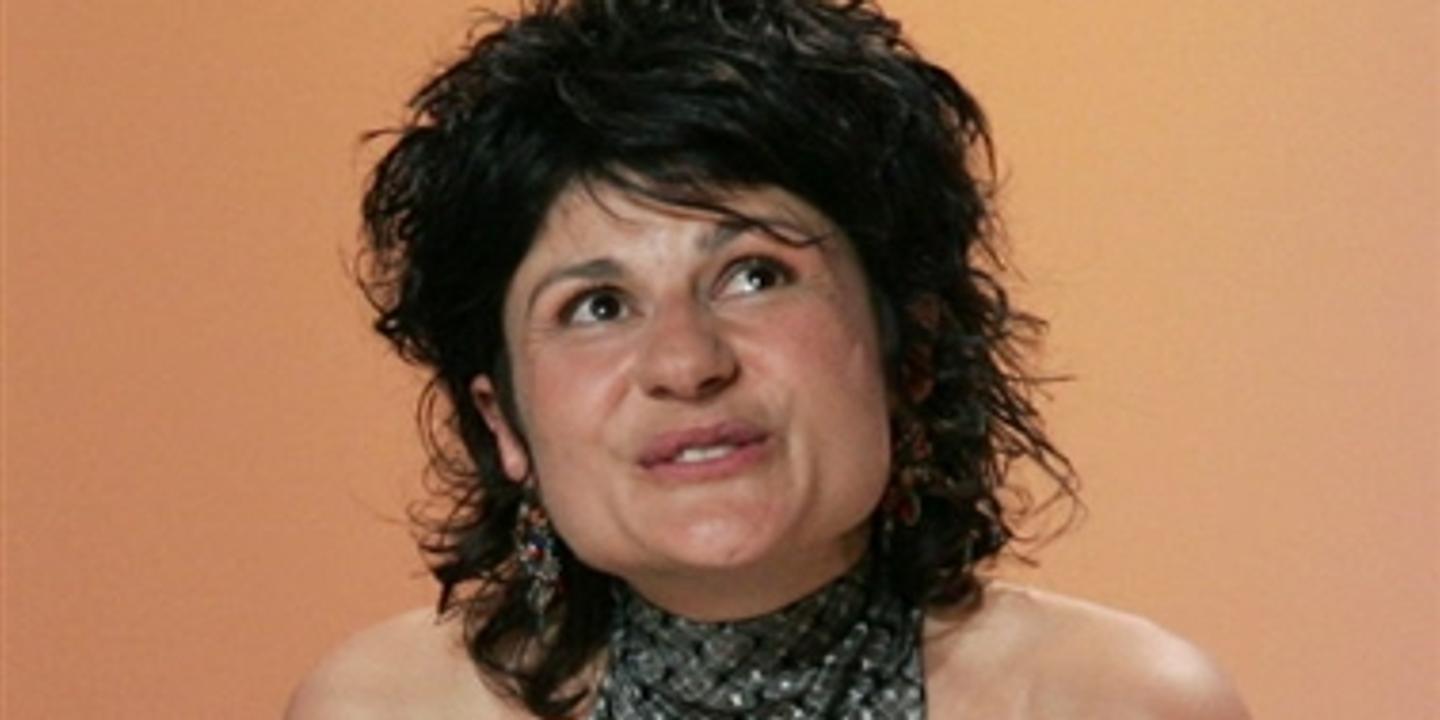 Norah Krief : le bonheur sur les planches