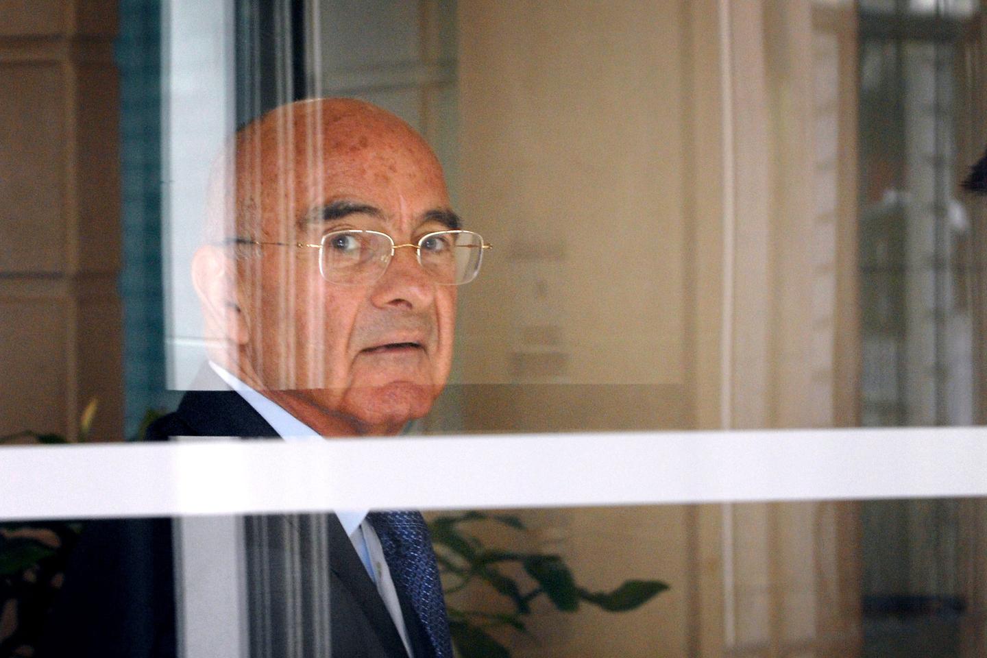 Quand le général Rondot "traitait" Typhose et Mahdi