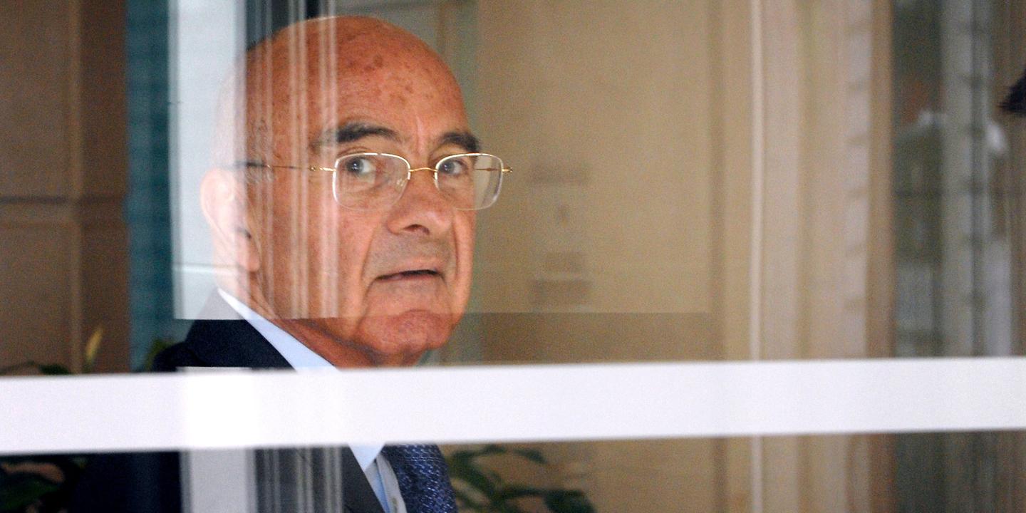 Le général Rondot à nouveau convoqué par le juge, avec ses carnets