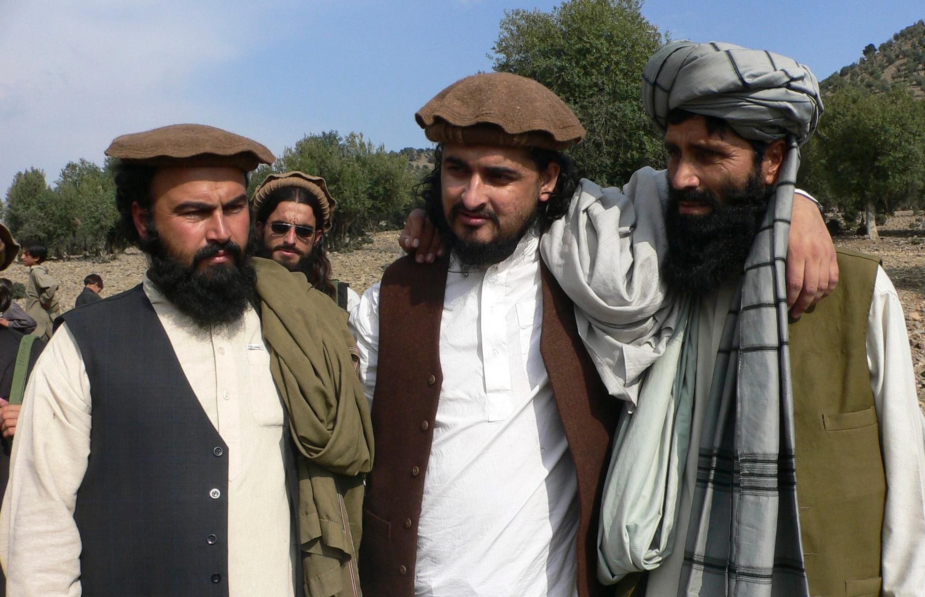 Plus de 100 000 personnes ont fui les régions tribales du Pakistan