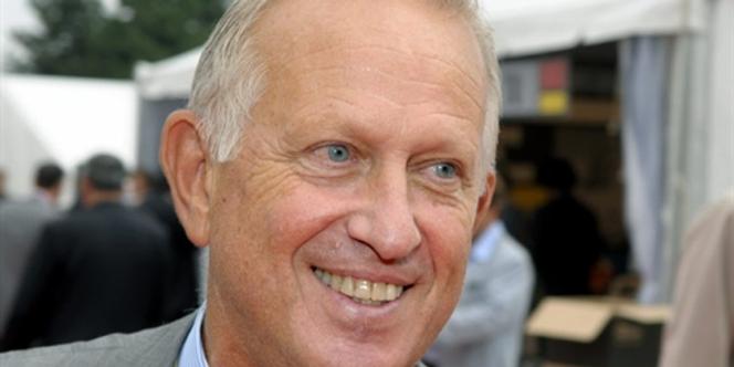 Emplois fictifs : Michel Roussin épargne Chirac