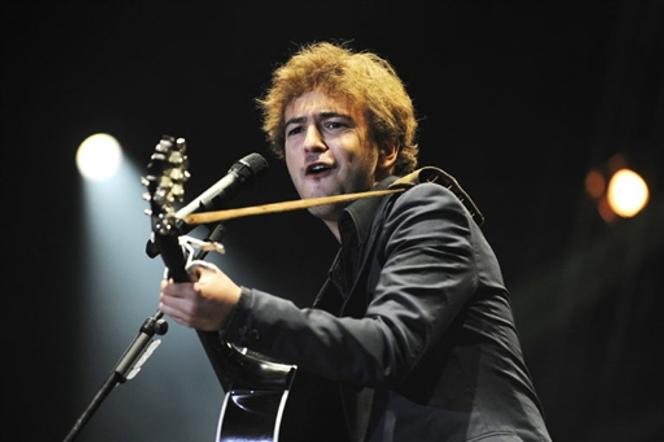 Renan Luce revient avec de nouvelles petites histoires