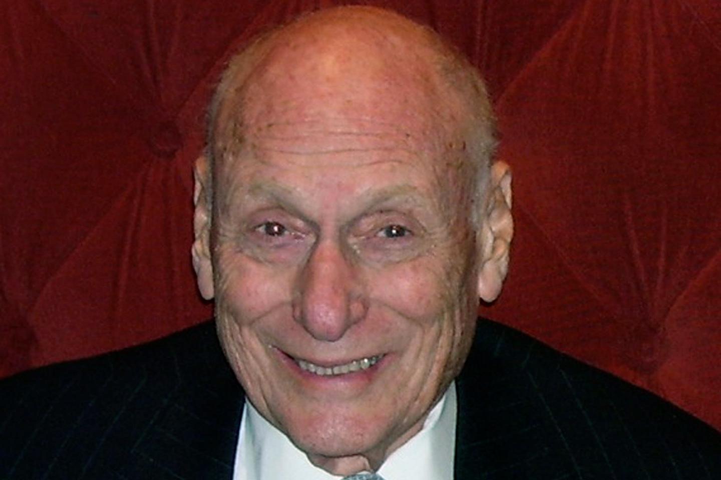 Robert H. Rines, inventeur américain