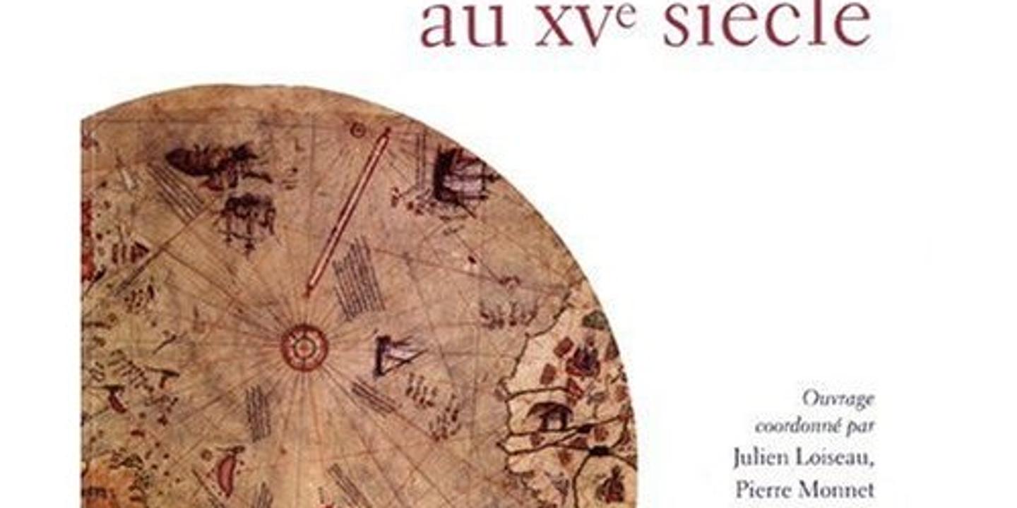 "Histoire du monde au XVe siècle", sous la direction de Patrick ...