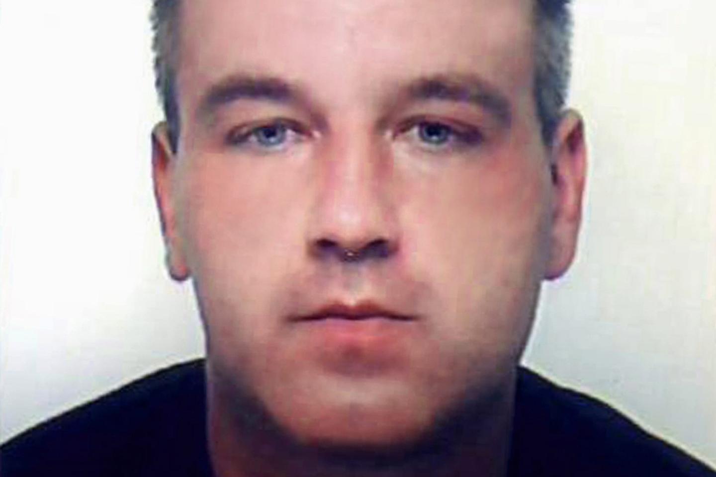 La cache de Toni Musulin qui avait échappé aux policiers