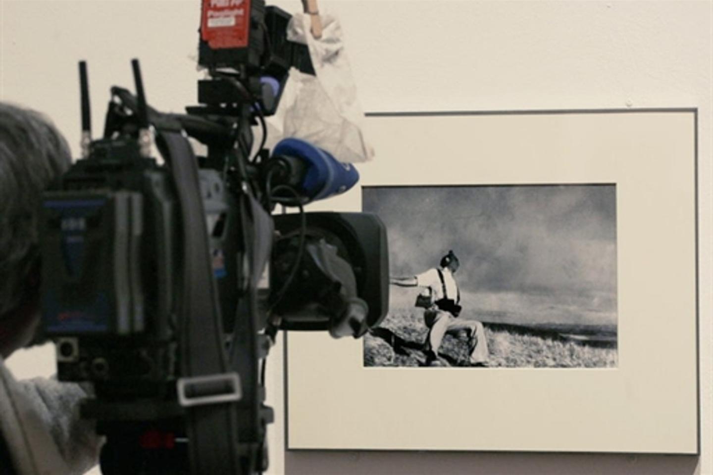 Les nouveaux défis de l'agence Capa