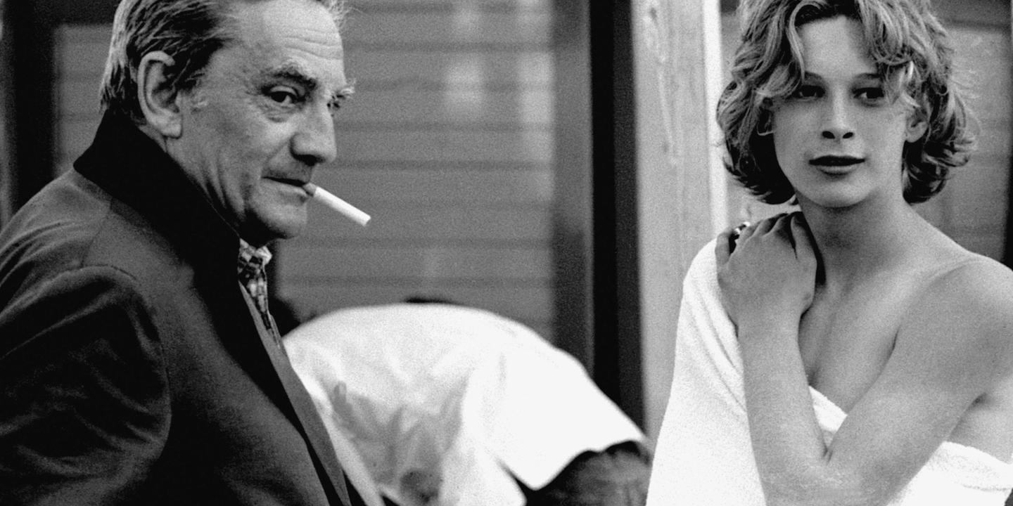 Hommage à Visconti