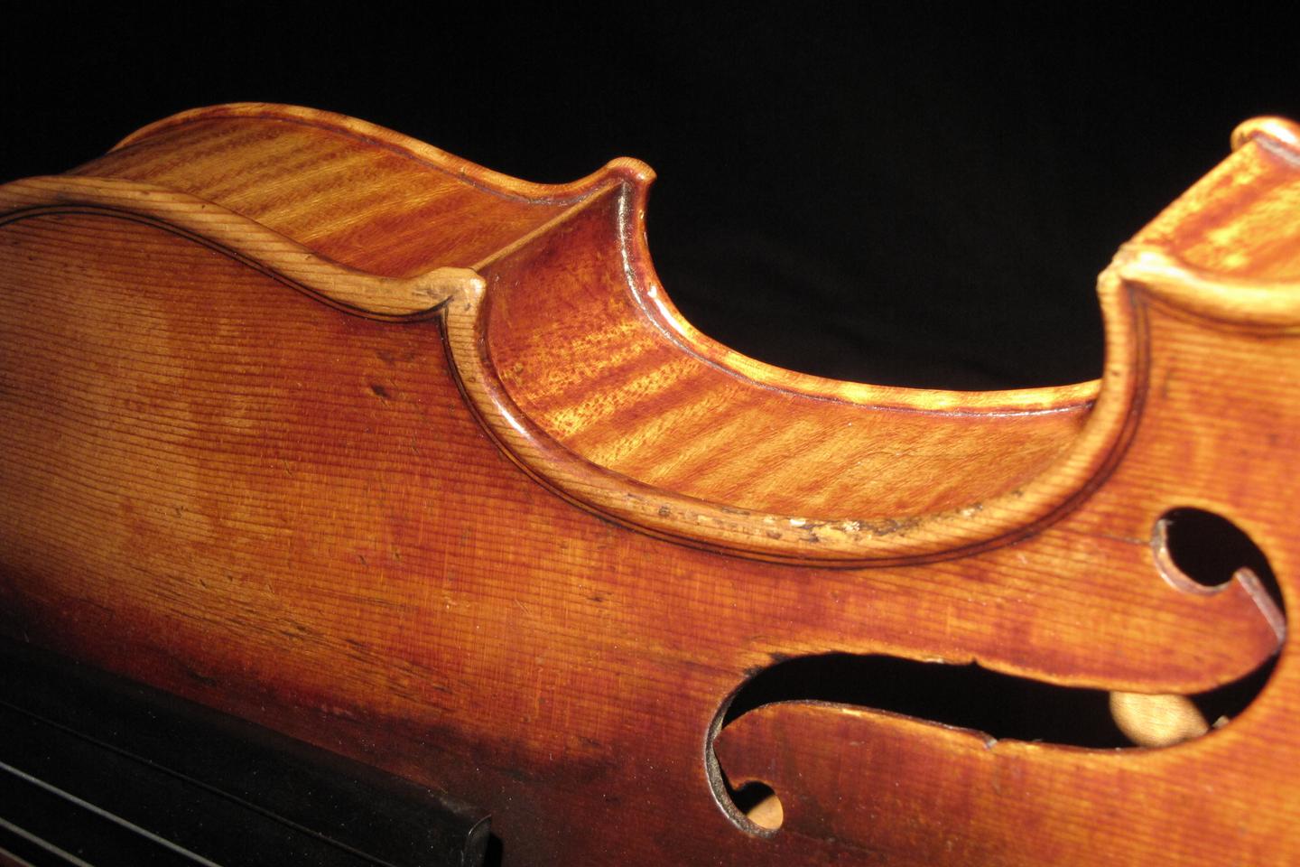 Le pari des Prazak : changer de premier violon sans perdre son âme