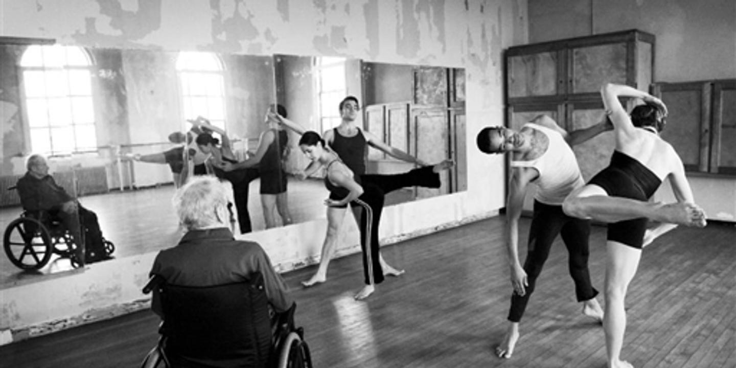 "Nearly 902", le testament dansé de Merce Cunningham