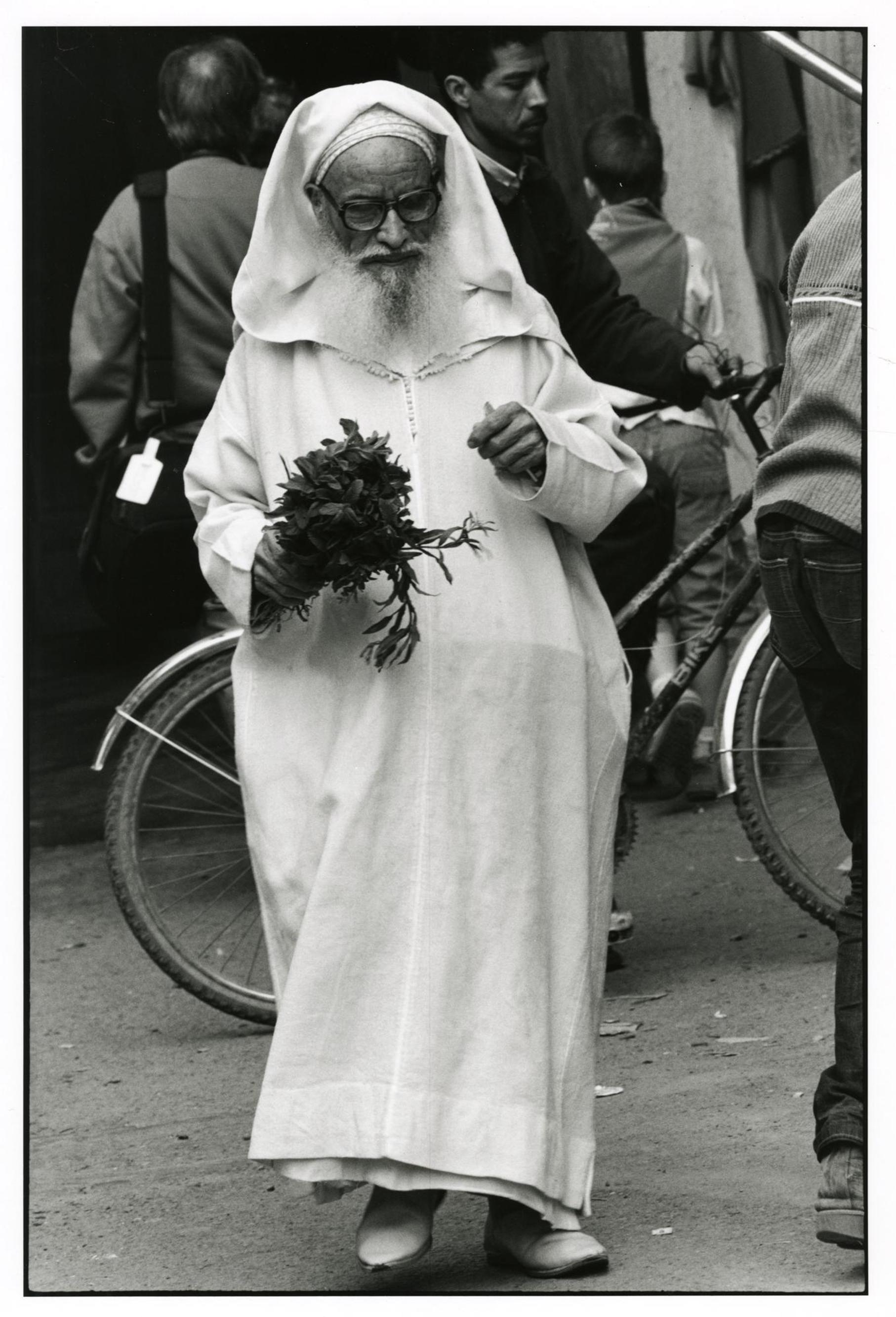 François-Marie Banier, le séducteur