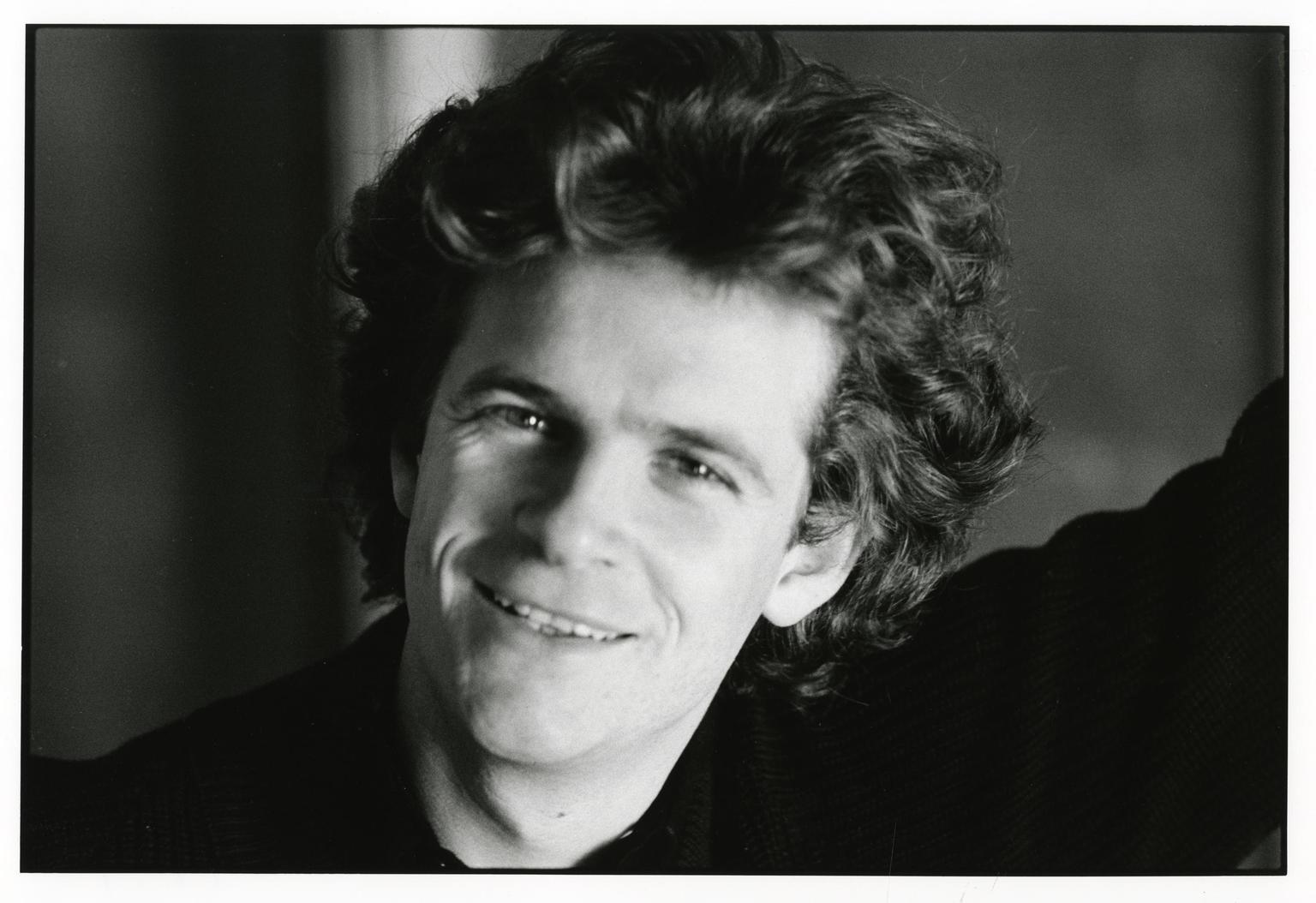 François-Marie Banier, le séducteur