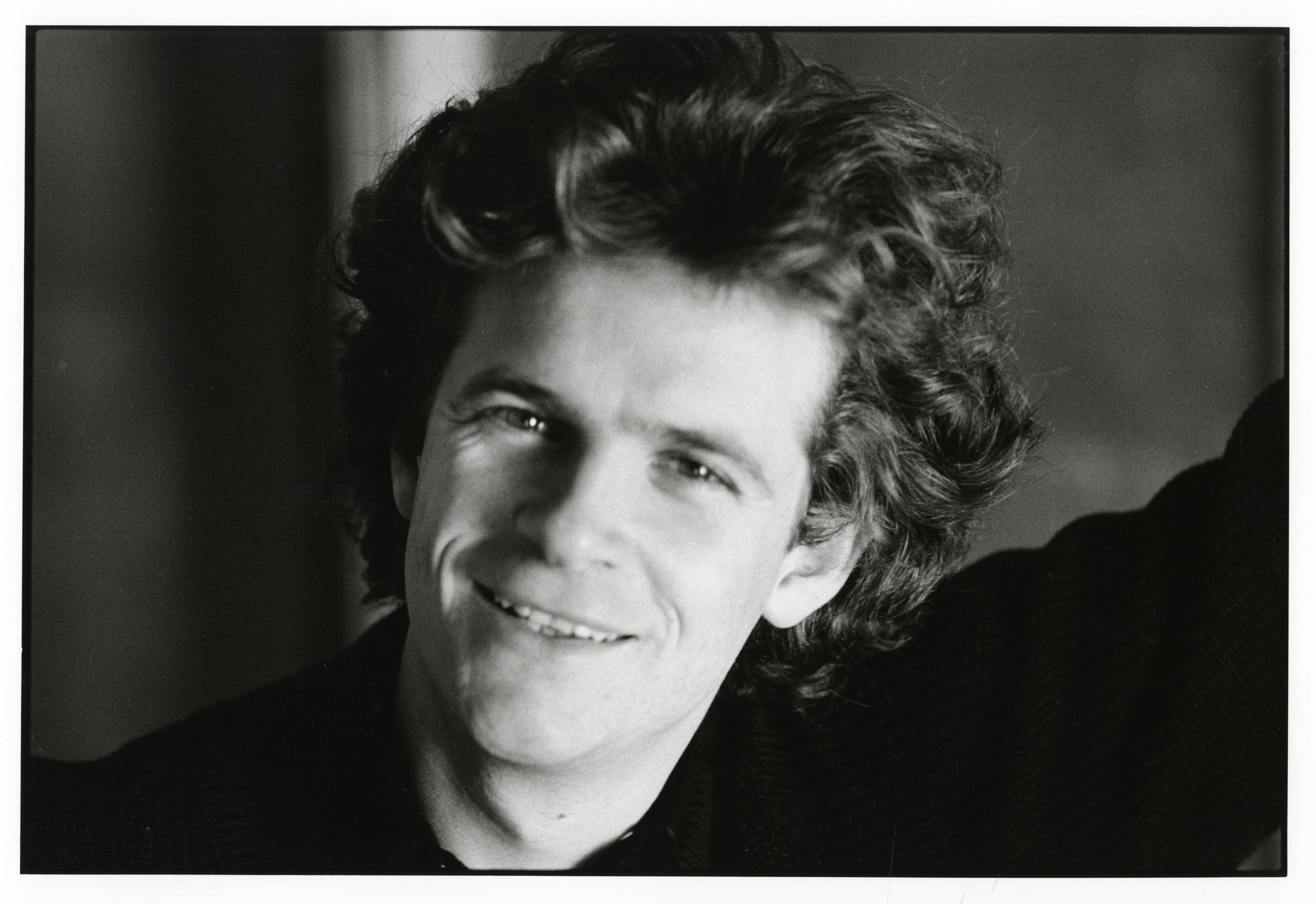 François-Marie Banier, le séducteur