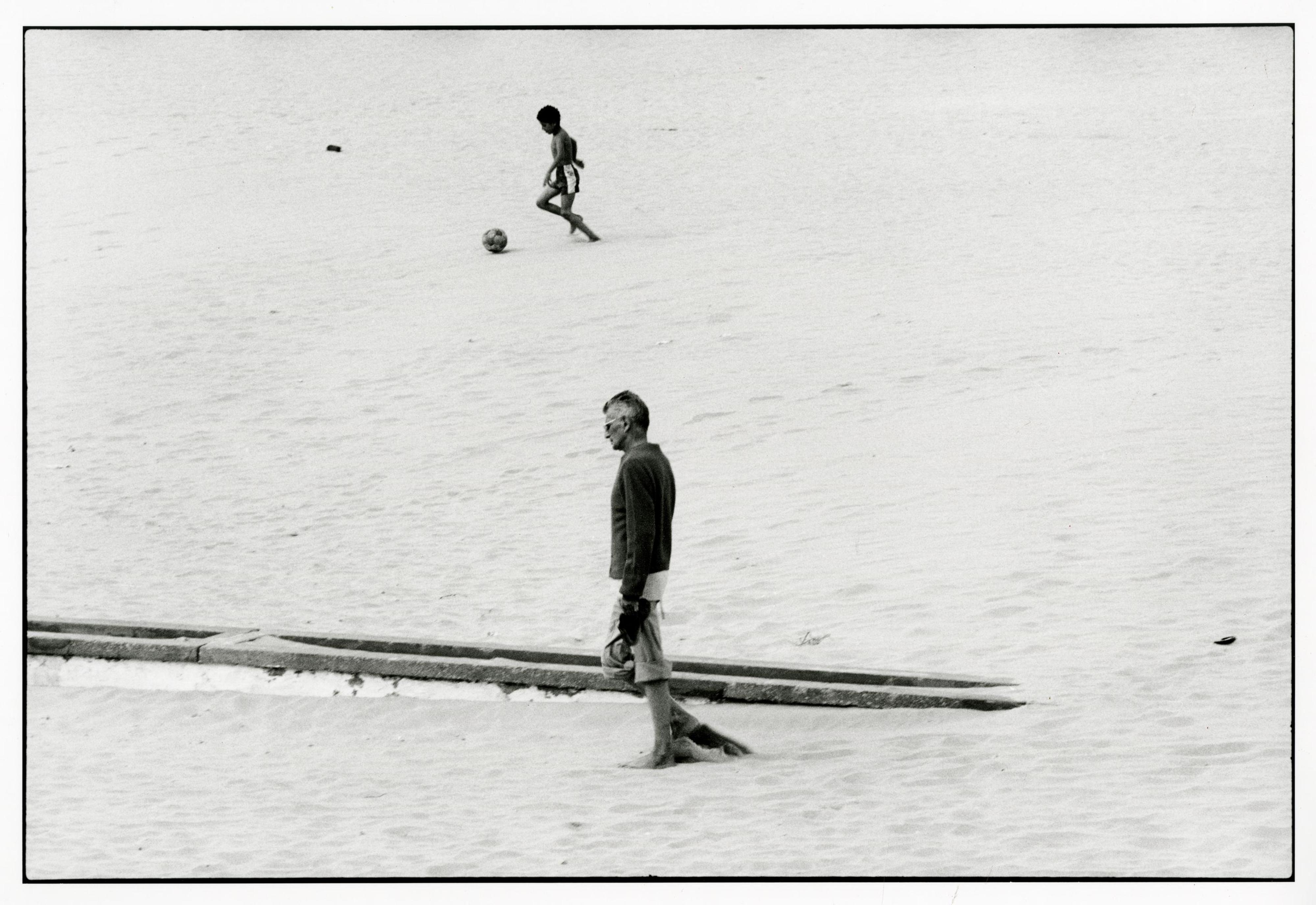 François-Marie Banier, le séducteur