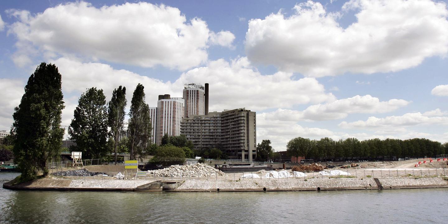 L'Elysée privilégie l'île Seguin pour son Musée de l'histoire de France