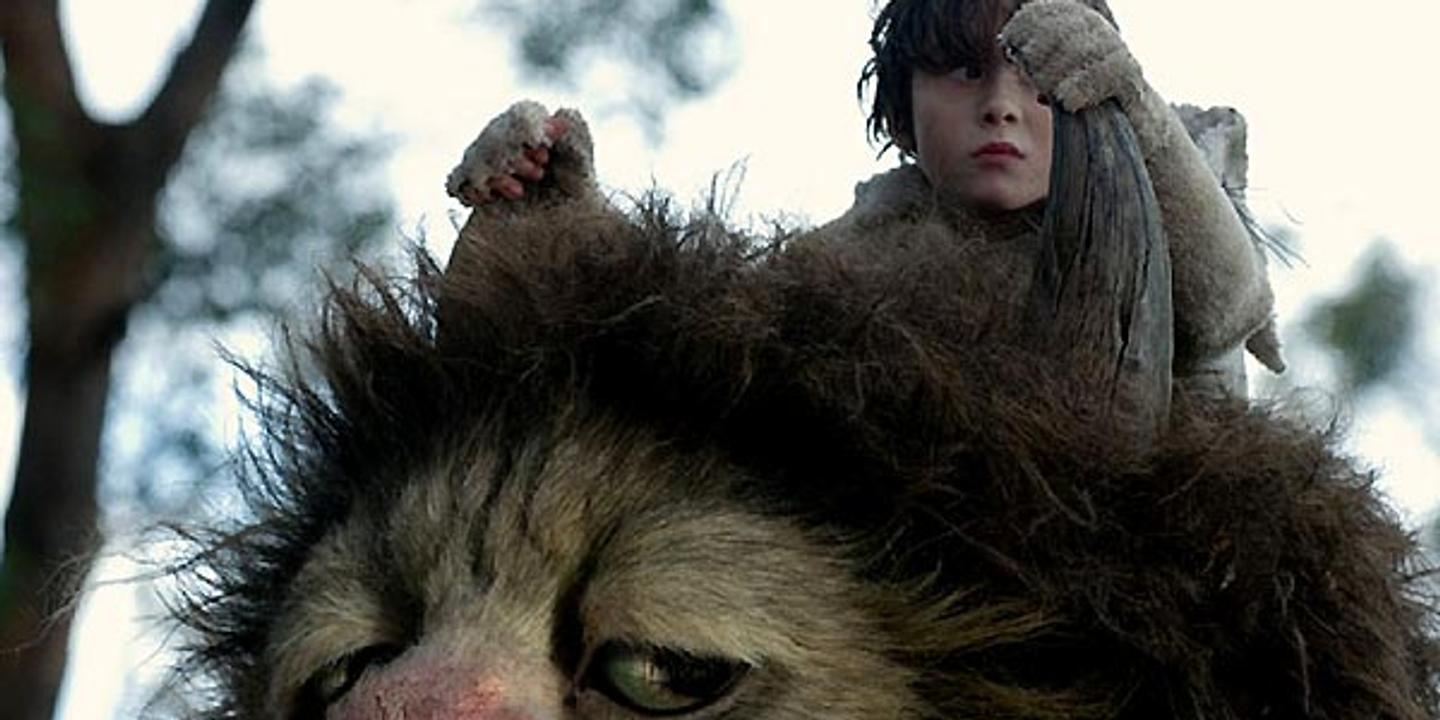 "Max et les Maximonstres" : la magie et les terreurs d'une âme d'enfant