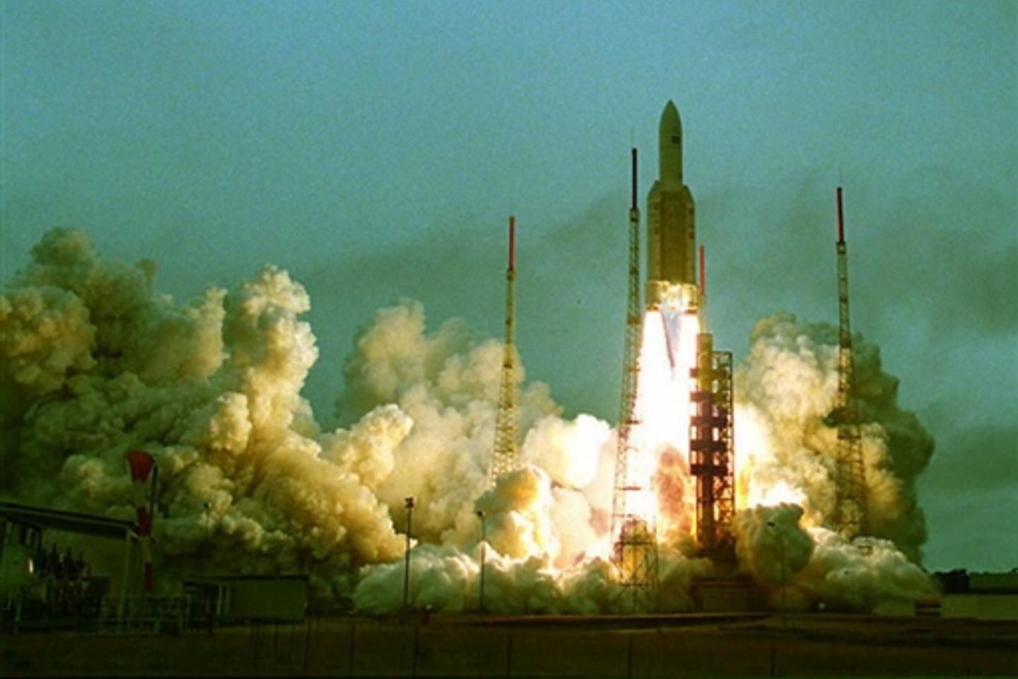 Ariane fête ses 30 ans