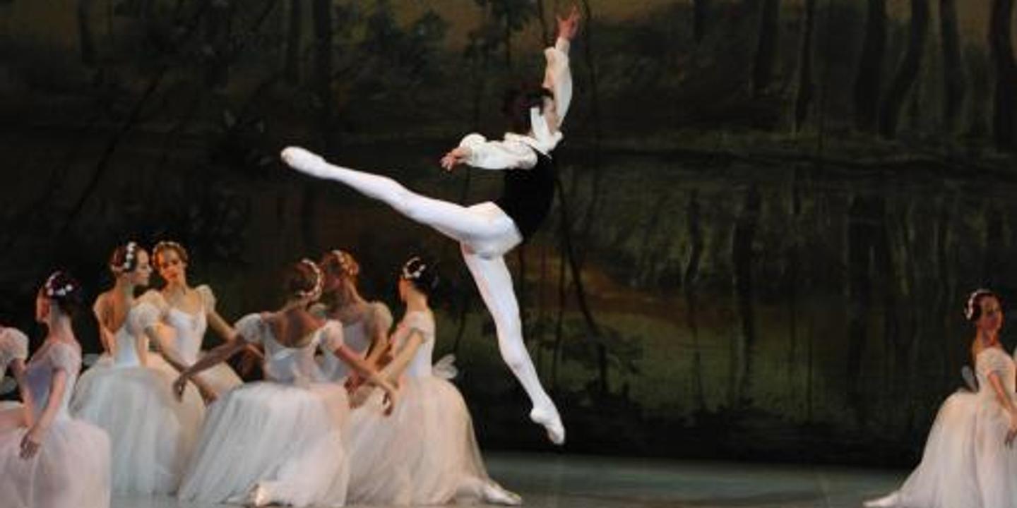 Le Ballet de Perm débarque en France avec Balanchine
