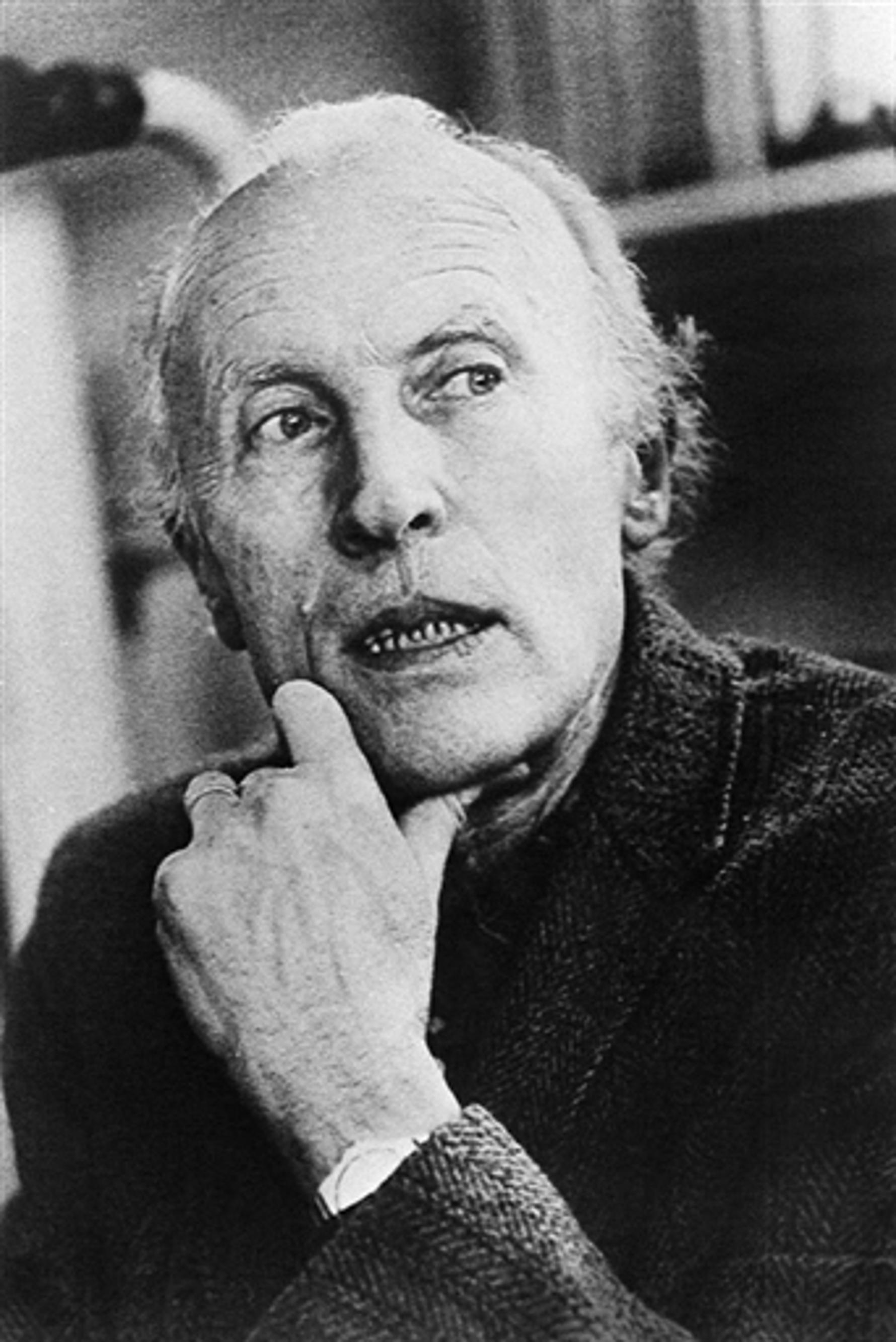 Eric Rohmer, cinéaste romantique et pilier de la Nouvelle Vague