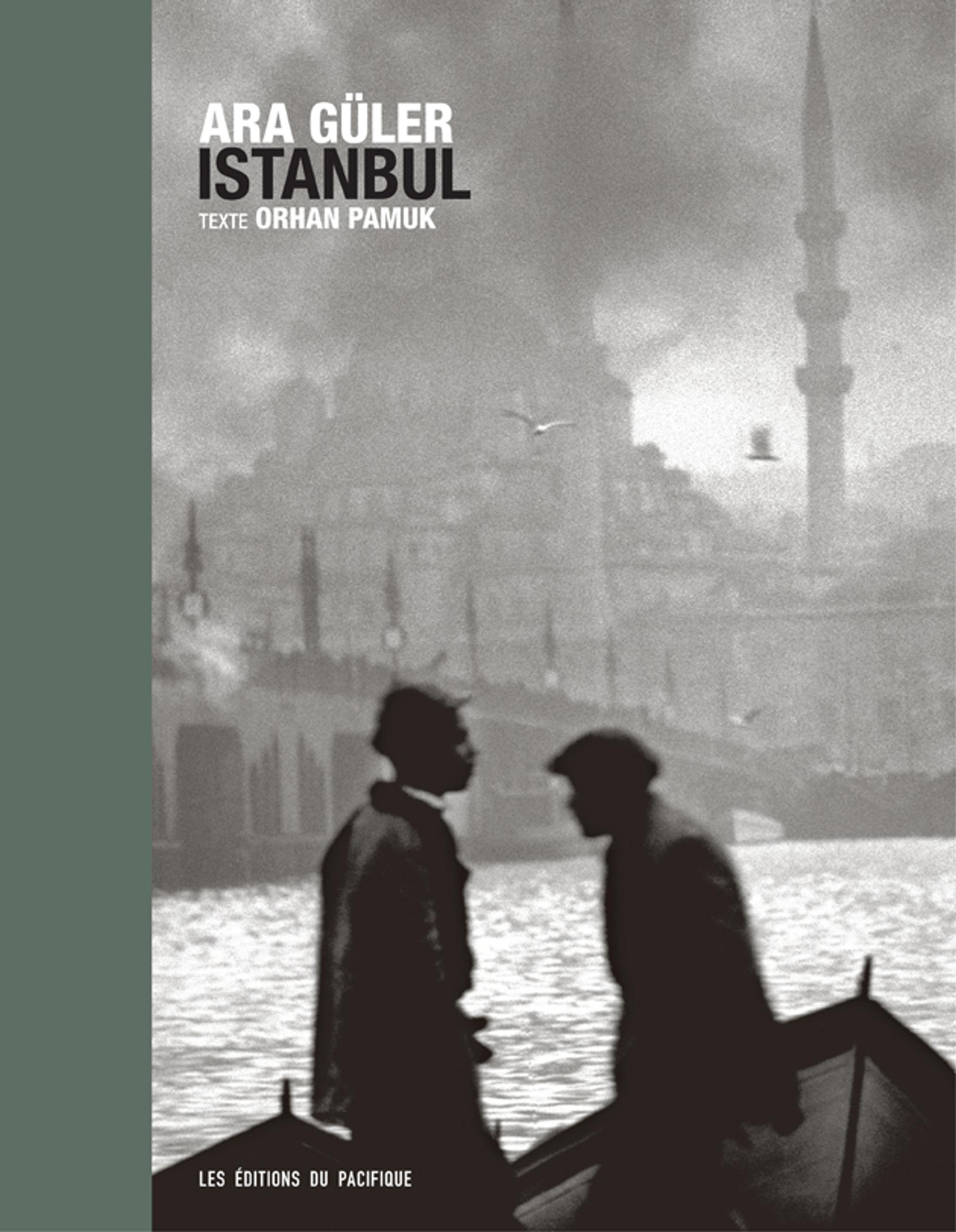 Ara Güler : "Je suis toujours resté fidèle à Istanbul"
