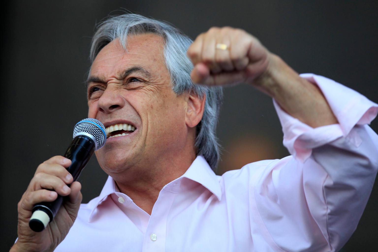 Les 20 dirigeants les plus riches du monde