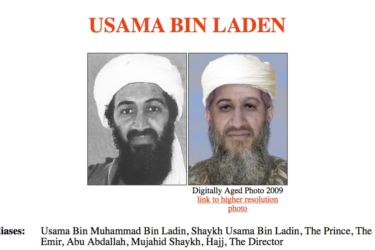 Ben Laden : l'opération "Geronimo" vue de Washington, Kaboul et Abbottabad