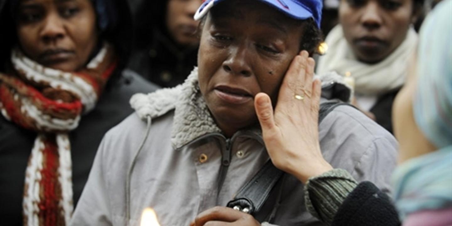 Supporter l'insupportable