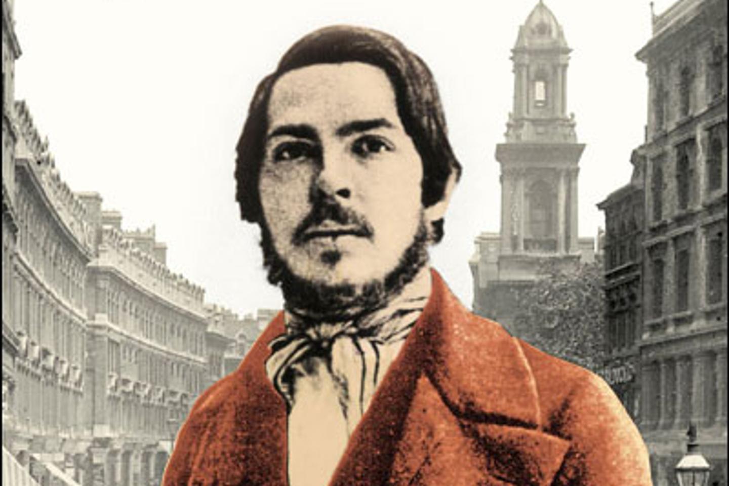 "Engels. Le gentleman révolutionnaire", de Tristram Hunt : Friedrich ...