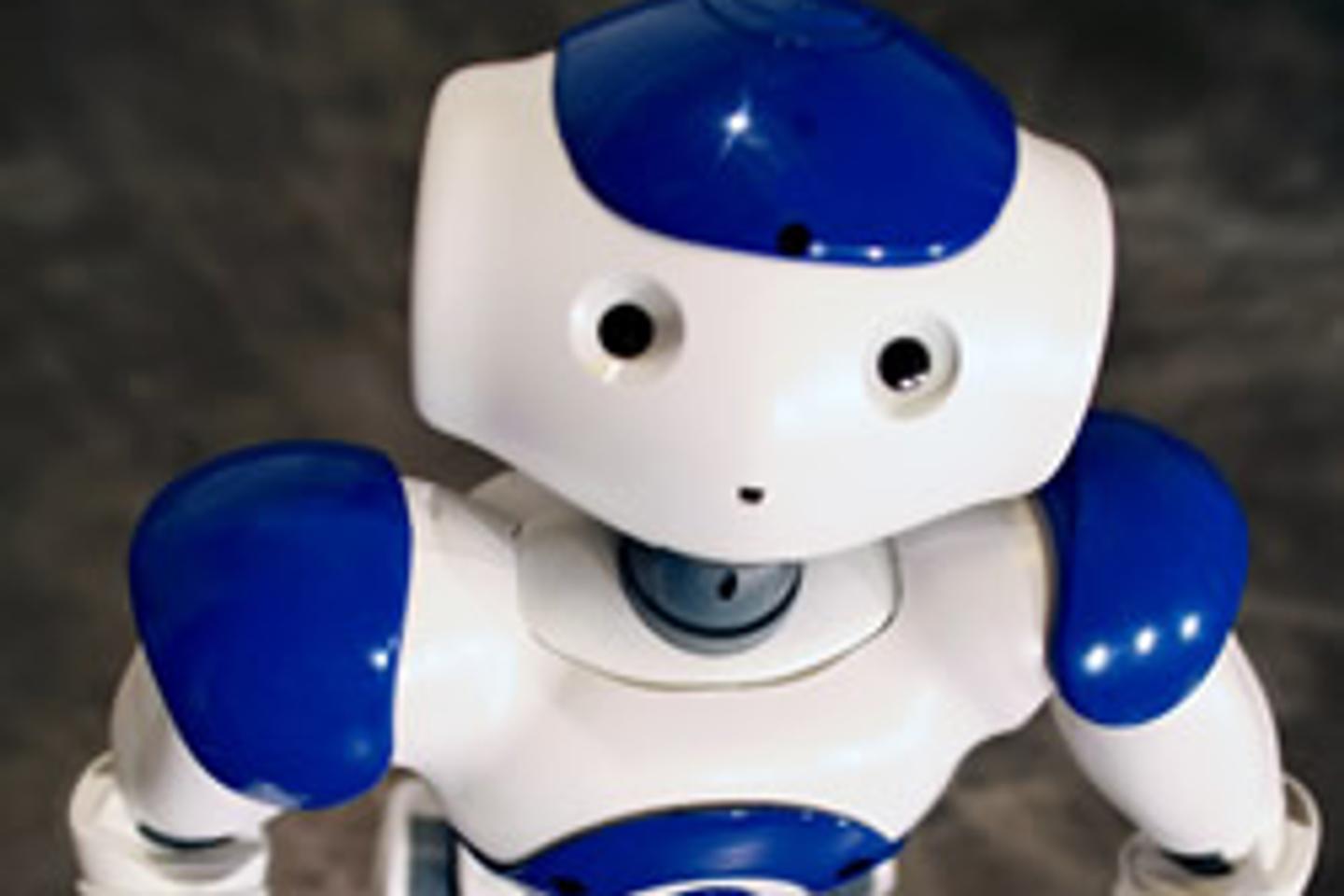 La robotique française attire les convoitises