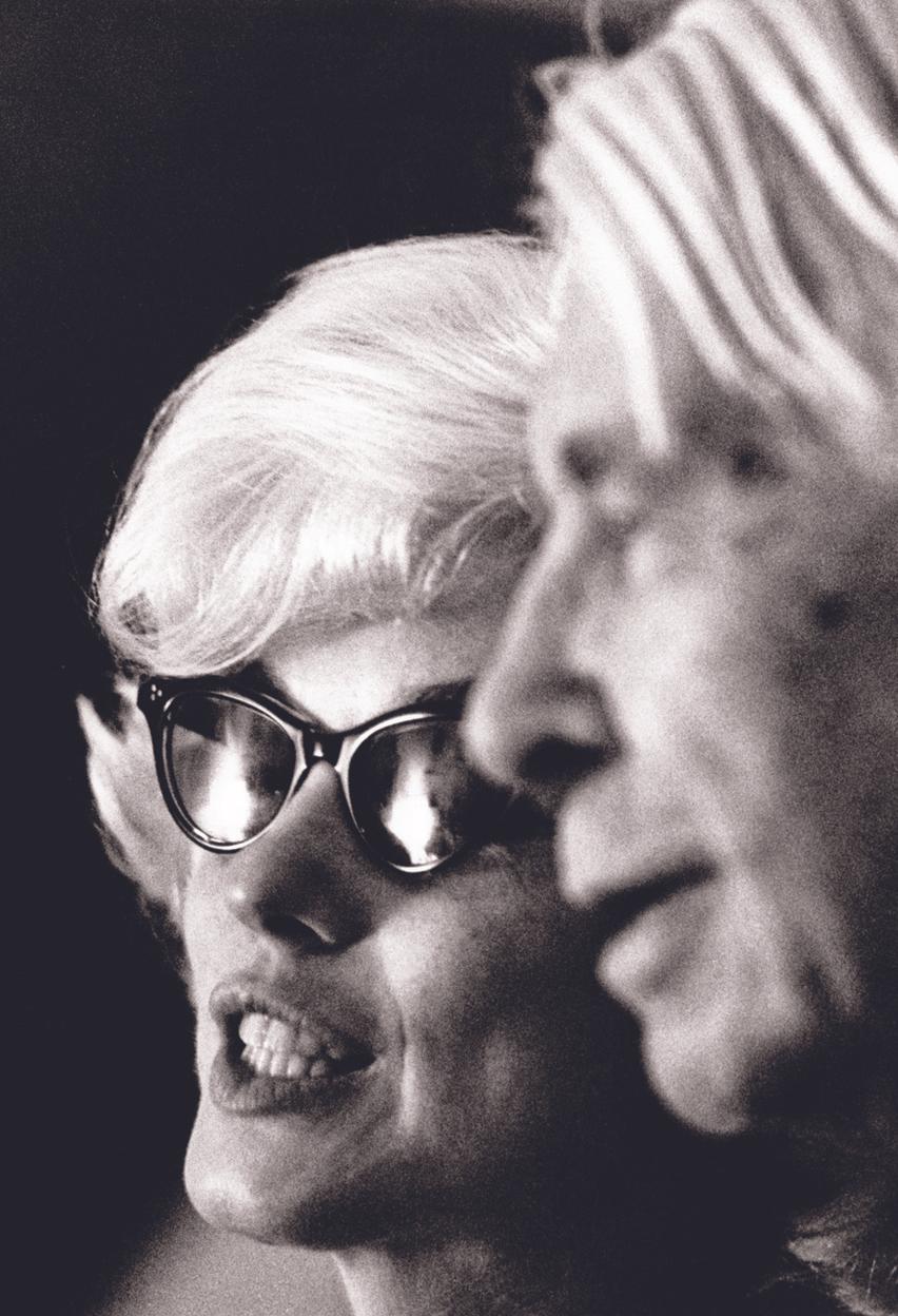 Des photographies inédites de Marilyn Monroe mises en vente