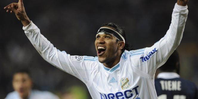 Mis au repos pendant une semaine, Brandao "mérite une sanction", selon ...