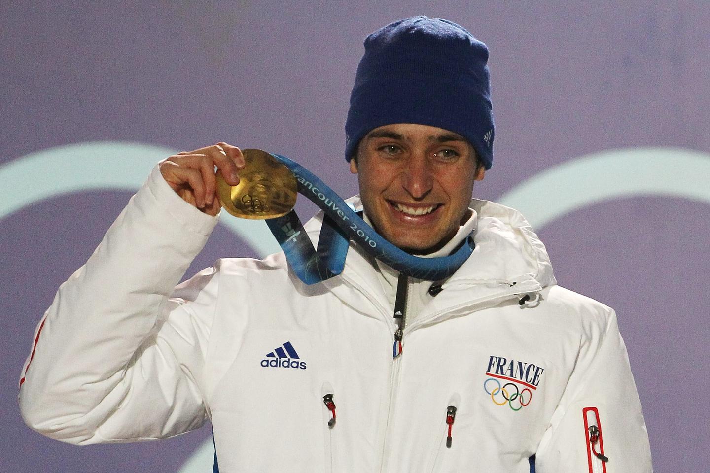 JO 2010 : Lamy-Chappuis et Jay font briller la France