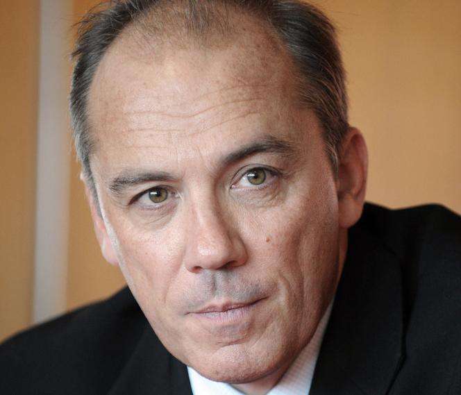 Incertitudes sur le maintien à son poste de Stéphane Richard, PDG d'Orange