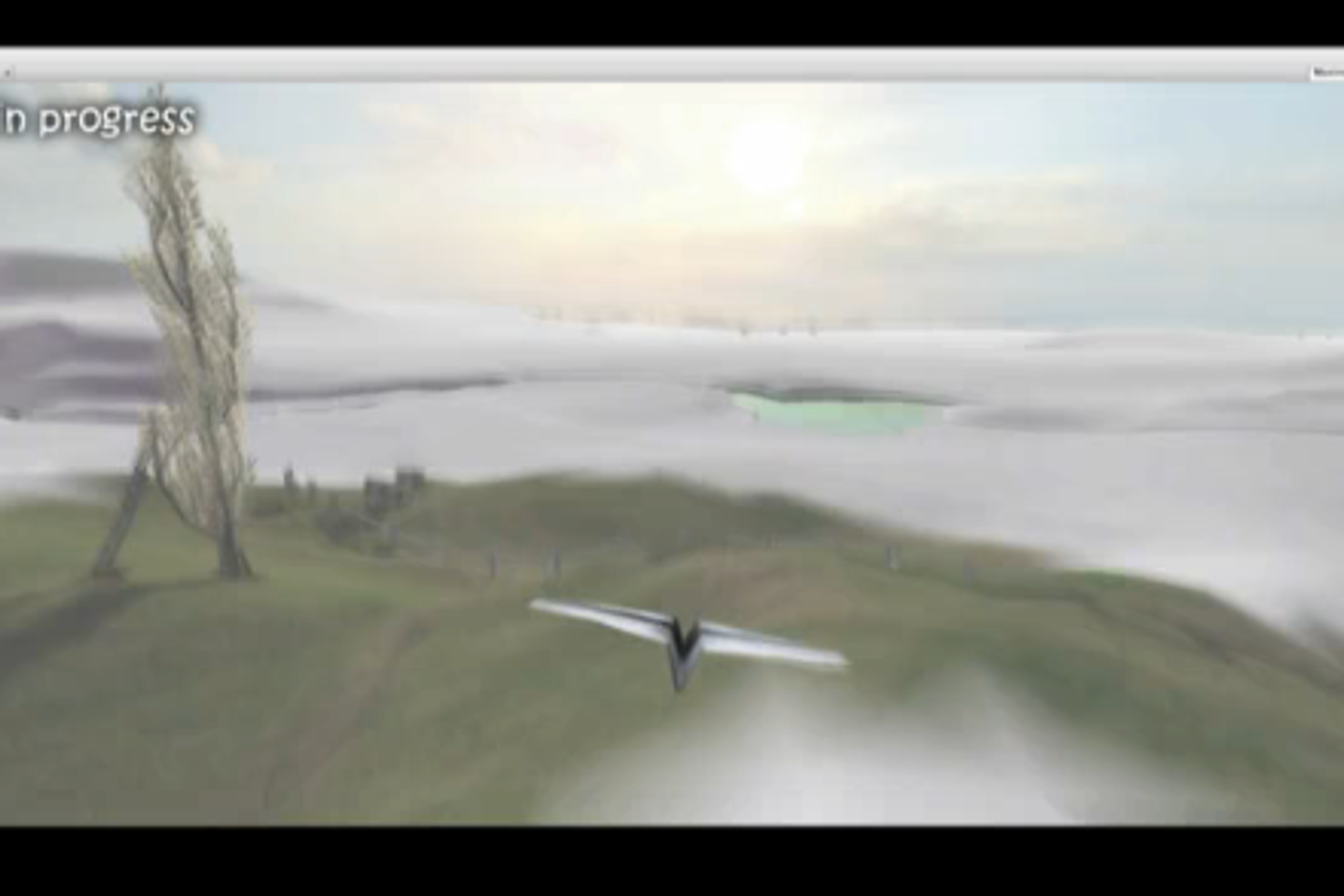 La création d'un jeu vidéo, un travail d'équipe