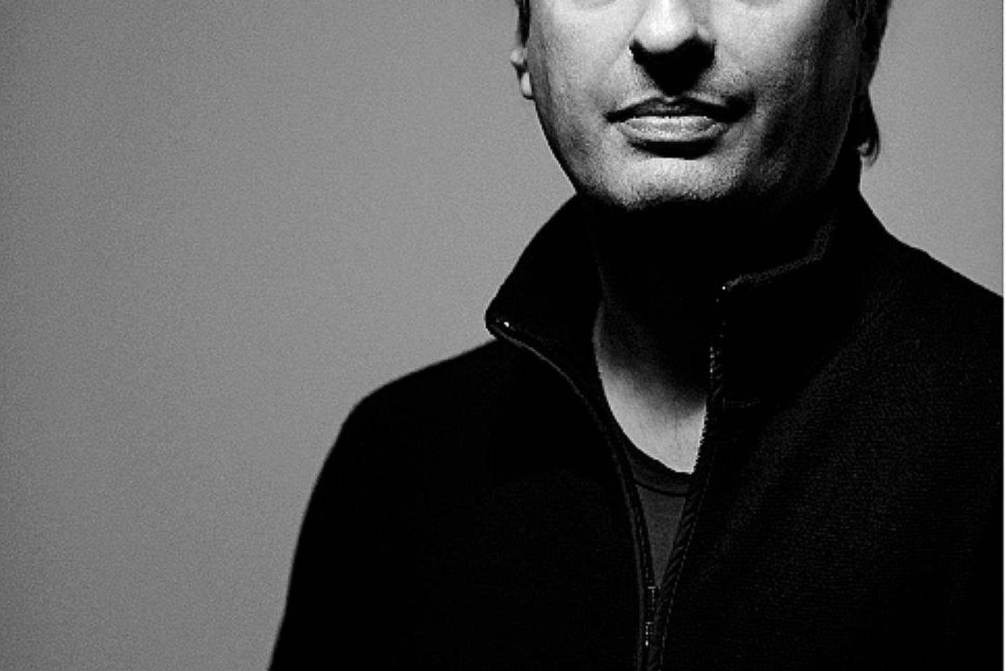 Ilan Goldman : le goût du risque