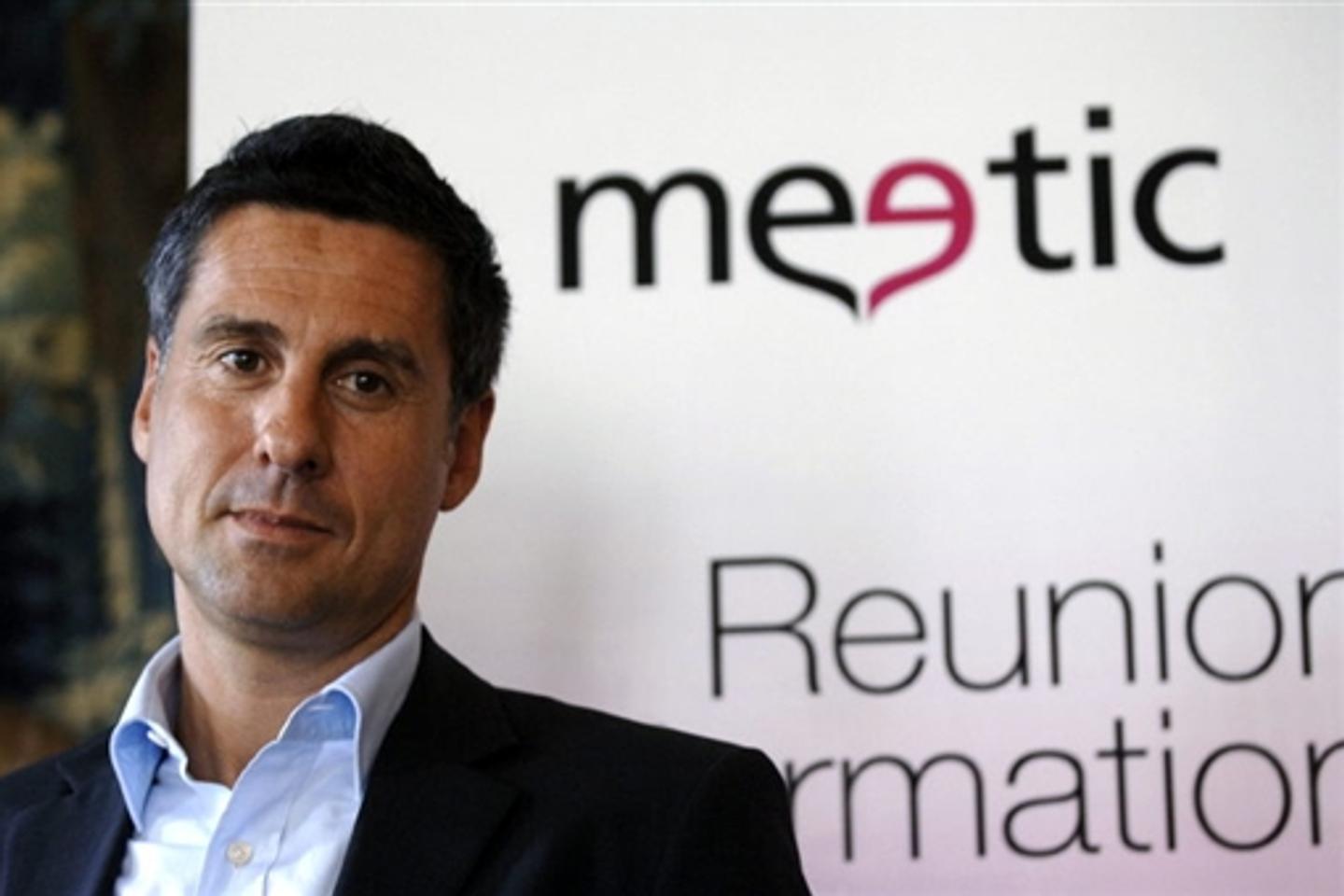 Meetic n'est plus à vendre, pour l'instant