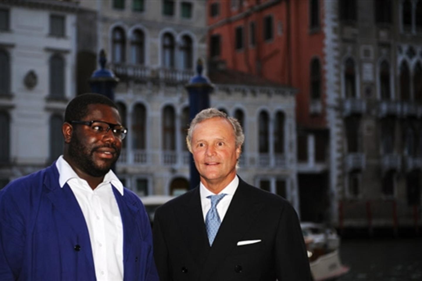 Luxe : Robert Polet, le PDG de Gucci Group, mise sur les pays émergents