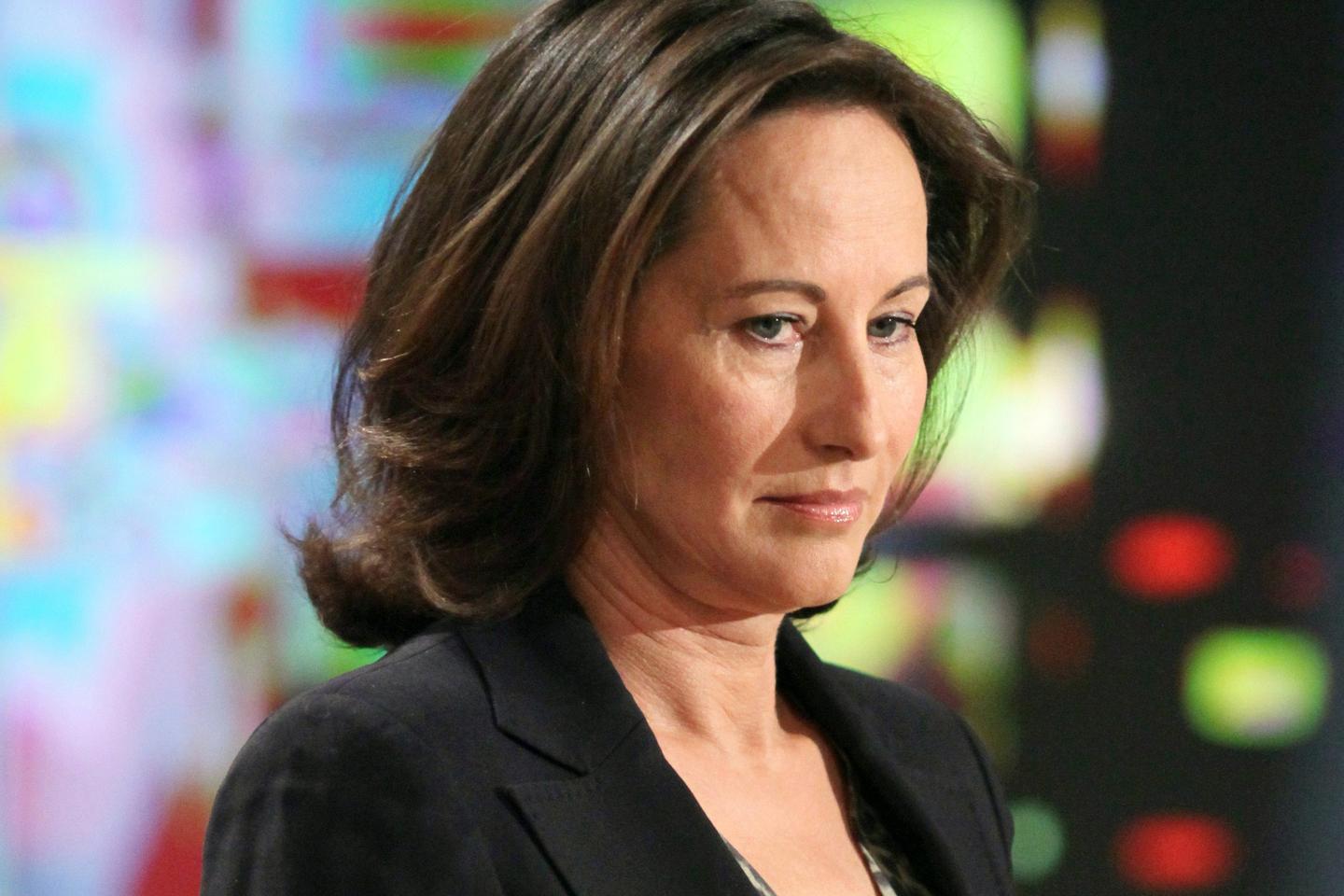 Le chemin sinueux de Ségolène Royal vers la candidature socialiste