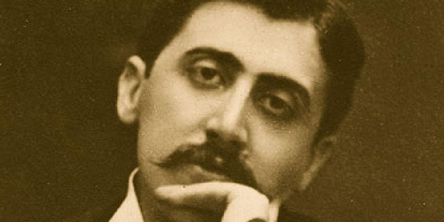 Claude Pascal et la musique de Proust