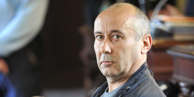 Loïc Sécher dénonce l'absence d'indemnisation depuis son acquittement