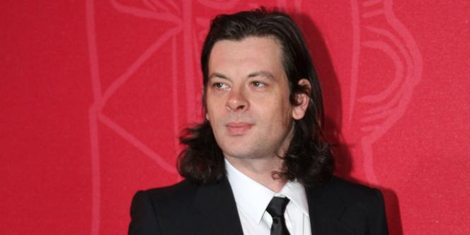 benjamin biolay rupture