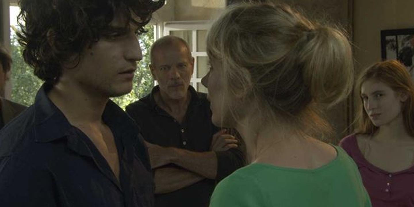 "Le mariage à trois" : la partie de campagne de Jacques Doillon