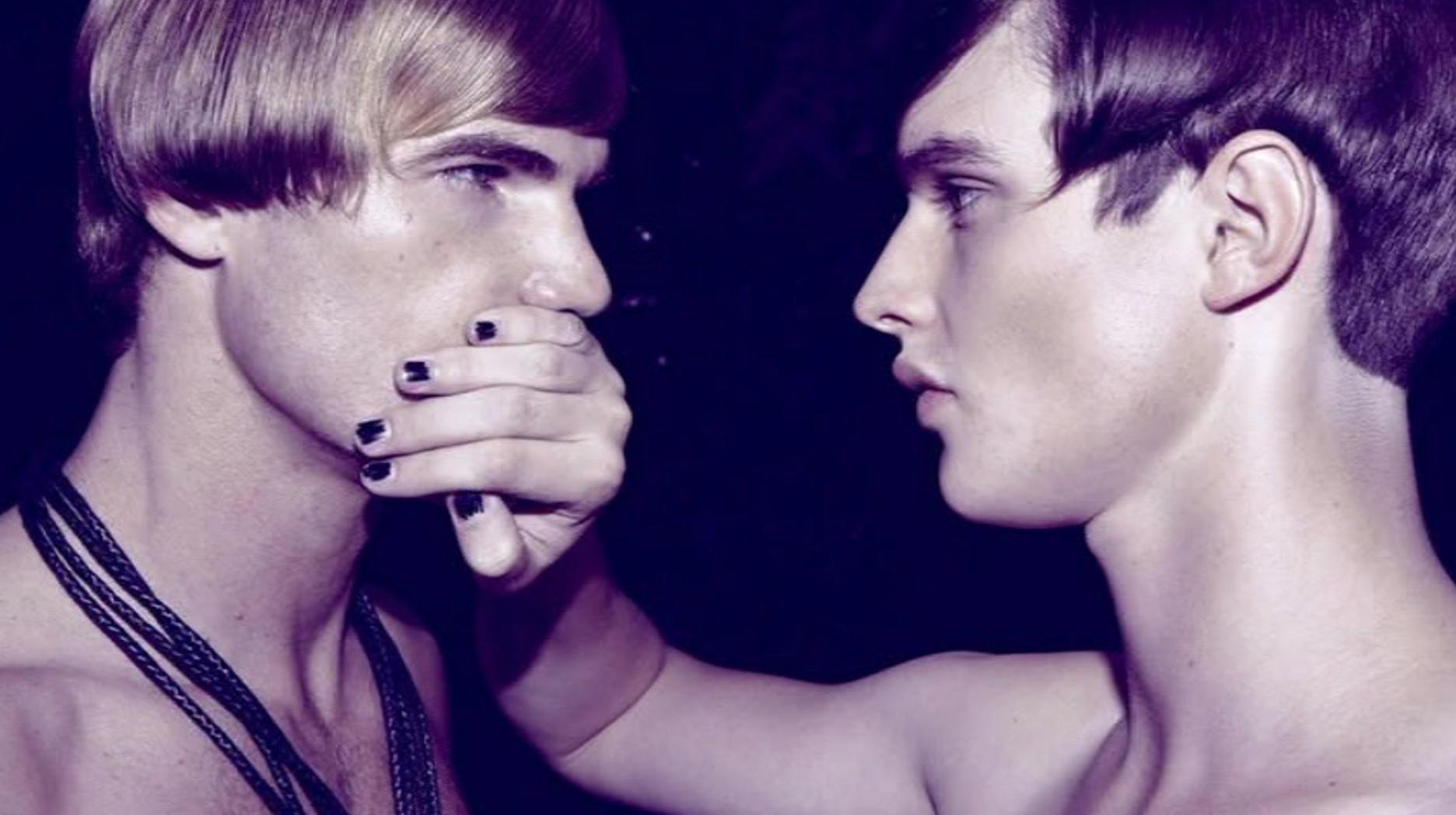 L'Amérique décadente de Steven Klein